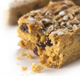 Devonvale Bakery Untopped Flapjacks Selection 95g x24 | Premcrest